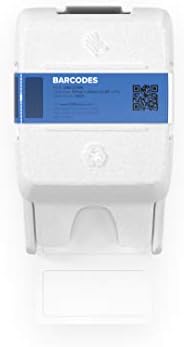 Zebra - ZSB Barcode Labels for Thermal Label Printer | Label Printer ...