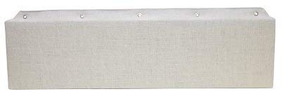 Best Sound Absorbing (Acoustic) Fabrics for Noise Reduction