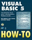 Visual Basic 5 How-To: Amazon.co.uk: Brierley, Eric, etc ...