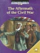 The Aftermath of the Civil War: Buy Online at Best Price in Egypt ...
