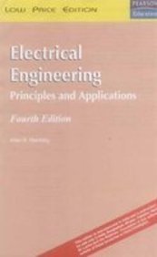 Buy Electrical Engineering: Principles and Applications (Reprint) Book ...