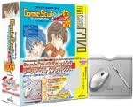 Comic Studio Debut Ver.2.0 サークルモデル タブレットプレス Windows版 : Amazon.sg: Software