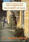 Literary Strolls in the Cotswolds: Gordon Ottewell: 9781850586876 ...