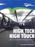 EssEss Publishers High tech high touch: Lynn Jurewicz and Todd Cutler ...