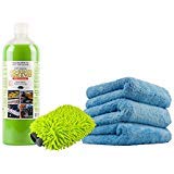 Buy Optimum (NRWW2012Q No Rinse Wash & Wax - 32 oz. Kit Online at ...