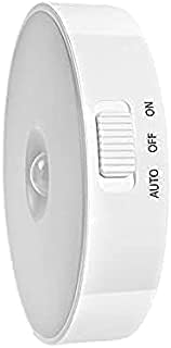 Buy LED Night time Portable Motion Sensor with Light Body and Ultra ...