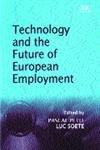 Technology and the Future of European Employment : Buy Online at Best ...