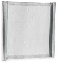 Amazon.com: Screen SS 60 x 60 Mesh 48 1/2x39 1/2 In : Tools & Home ...