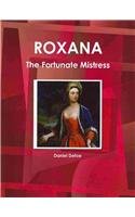 Amazon | Roxana: The Fortunate Mistress (World Cultural Heritage ...