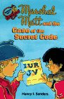 Marshal Matt and the Case of the Secret Code (Marshal Matt, Mysteries ...