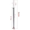 Amazon.com: HWHongRV Folding Telescoping Leg 21-36inch Height ...