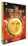 The Tomorrow People: Series 2 [DVD]: Amazon.co.uk: Peter Vaughan-Clarke ...