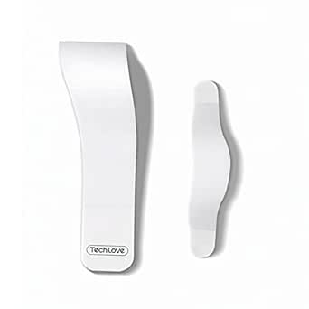 Amazon.com: Tech Love Bunion Corrector Toe Fixed Strap and Instep Fixed ...