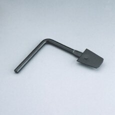 Erico Products, Inc. Slag Removal Spade, B143B: Amazon.com: Tools ...