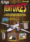 Amazon.com: FS Flight Ventures - PC : Video Games