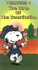 Amazon.com: The Birth of The Constitution:This is America Charlie Brown ...