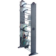 Atlantic CD Storage Rack (ELF464C47) : Amazon.in: Electronics