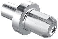 Aircraft Tool Supply Stubby Rivet Set (3/16" An470): Set Screws: Amazon ...