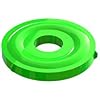 Amazon.com: Premium Nylon CO2 Regulator Washers, Self Centering, Fits ...