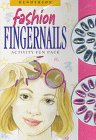 Fashion Fingernails: Activity Fun Pack (Dk Funpax) : Dorling Kindersley ...