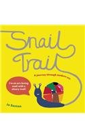 Snail Trail: In Search of a Modern Masterpiece: Amazon.co.uk: Saxton ...