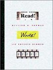 Amazon.com: Read! Write! Work!: 9780155072794: Thomas, William G ...