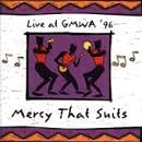 Gmwa Live '96 Mercy That Suite [CASSETTE]: Amazon.co.uk: CDs & Vinyl