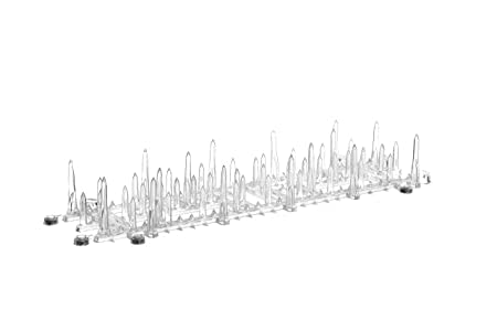 HI BRO PRODUCT Monkey Protector Spike, Anti Monkey Spikes, Monkey ...