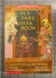 In a Dark, Dark Room: Alvin Schwartz, Dirk Zimmer: 9780590450287 ...