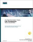 Cisco Networking Academy Program: Lab Companion, Volume II: 2 : Cisco Systems Inc., Cisco ...