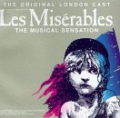 Les Miserables - Les Misérables - Amazon.com Music