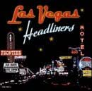 Las Vegas Headliners: Amazon.es: CD y vinilos}