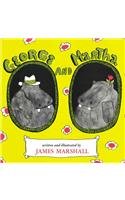 George and Martha: James Marshall: 9780812433821: Amazon.com: Books