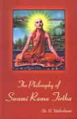The Philosophy of Swami Rama Tirtha: H. Maheshwari: 9788189973902 ...