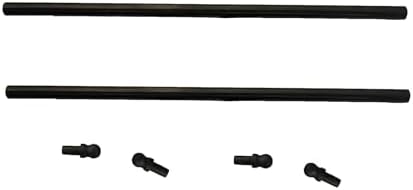 Amazon.com: Cut To your length push rod (Length without Ends: 5.135 ...