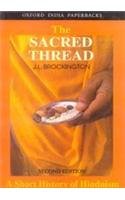The Sacred Thread : Amazon.in: Books
