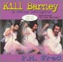 Kill Barney & Other Delights: Amazon.com.br: CD e Vinil