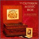 Buy Criterion Music Box Online at Low Prices in India | Amazon Music ...