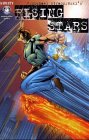 Amazon.com: Rising Stars: 9783936029130: J. Michael Straczynski: Books