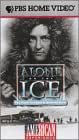 American Experience: Alone on the Ice [USA] [VHS]: Amazon.es: Películas ...