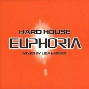 Amazon.com: Euphoria: Hard House: CDs & Vinyl