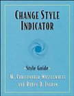 Buy Change Style Indicator – Style Guide Assembly (The Change Style ...