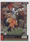 Amazon.com: Kevin Carter (Football Card) 2000 Stadium Club - Capture ...