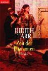 Amazon.com: Zeit der Pharaonen.: 9783442354122: Tarr, Judith: Books