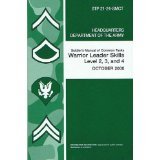 September 2008 STP 21-24-SMCT Soldier's Manual of Common Tasks: Warrior ...