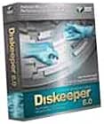 Amazon.co.jp: Diskeeper 8.0(E) ServerEnterpriseEdition : Software