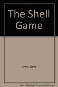 The Shell Game (Chinese Edition): Alten, Steve: 9789866217029: Amazon ...