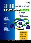 Software Measurement: Visualization Toolkit for Project Control and ...