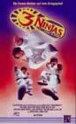 Amazon.com: 3 Ninjas Knuckle Up [VHS] : Victor Wong (III), Charles ...