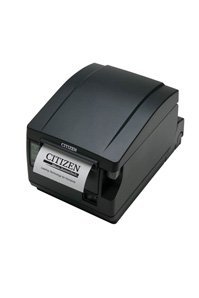 Amazon.com: Citizen America CT-S651S3UPUBKP CT-S651 Series POS Thermal Printer with PNE Sensor ...